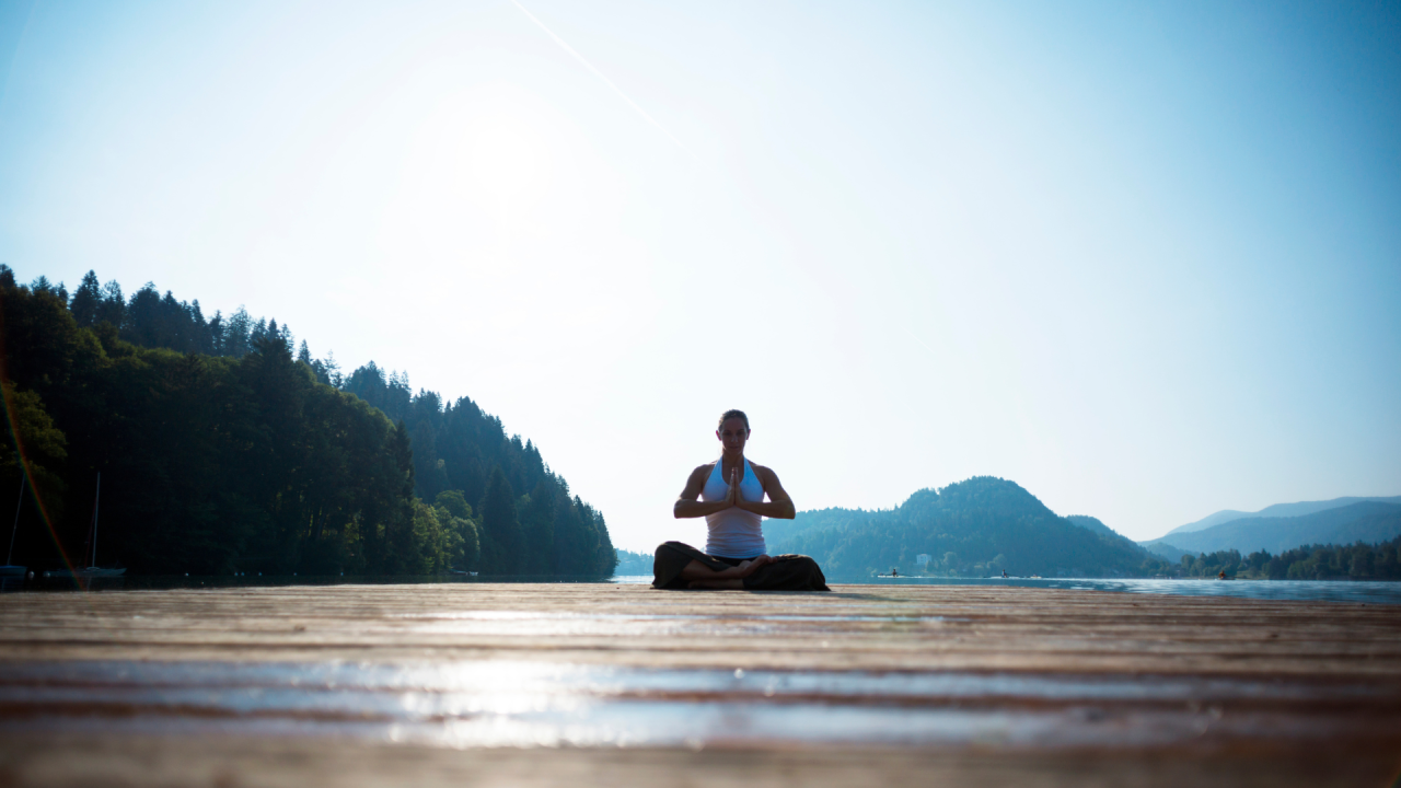 Nurturing Resilience and Finding Inner Peace - Digna Care at Home